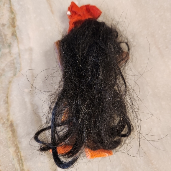 Vintage | Toys | 2 Vintage Flatsy Dolls | Poshmark